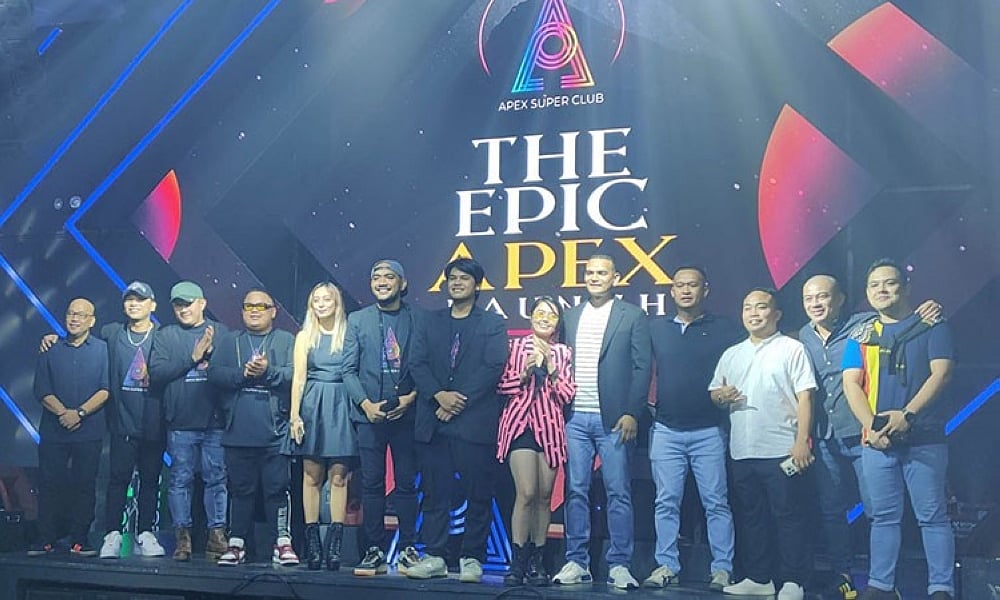 Apex Super Club: Elevating Cebu’s nightlife to exciting heights