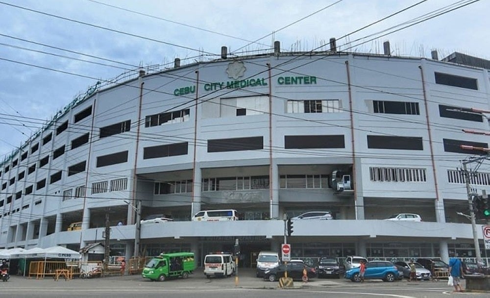 Unfinished CCMC: 'Pathetic symbol of Cebu City's current state'