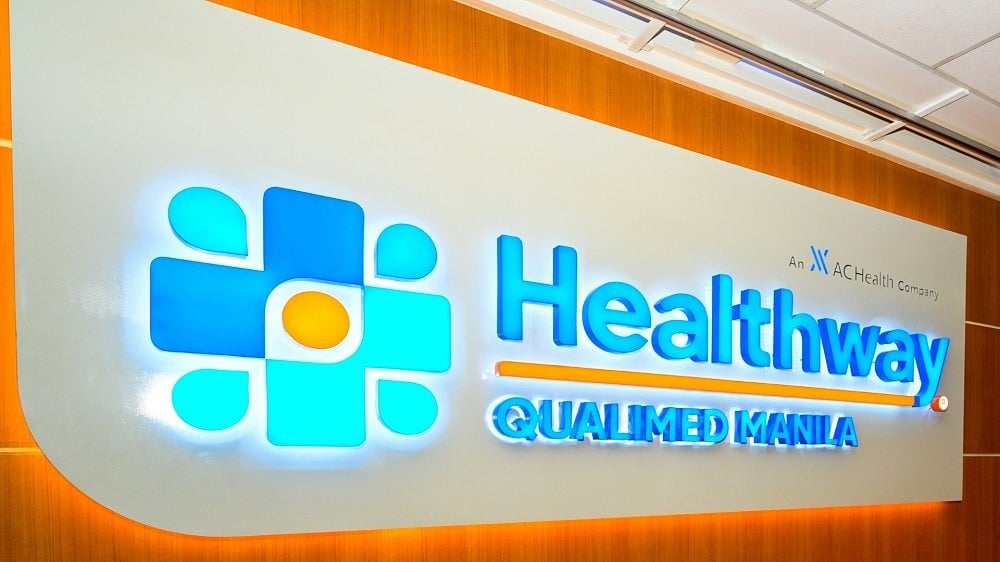 AC Health brings ‘Care Beyond Cure’ to Healthway QualiMed Manila