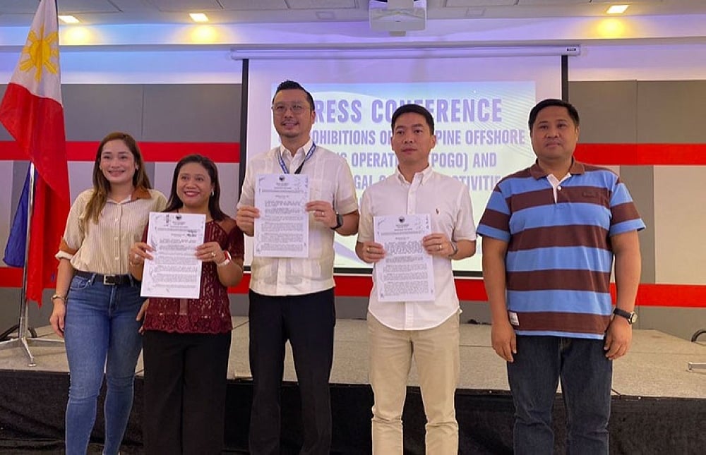 Valenzuela bans Pogo operations, other illegal gambling