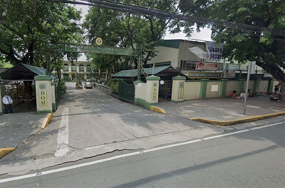 DOH to start construction of 'multi-specialty hospital' in Clark