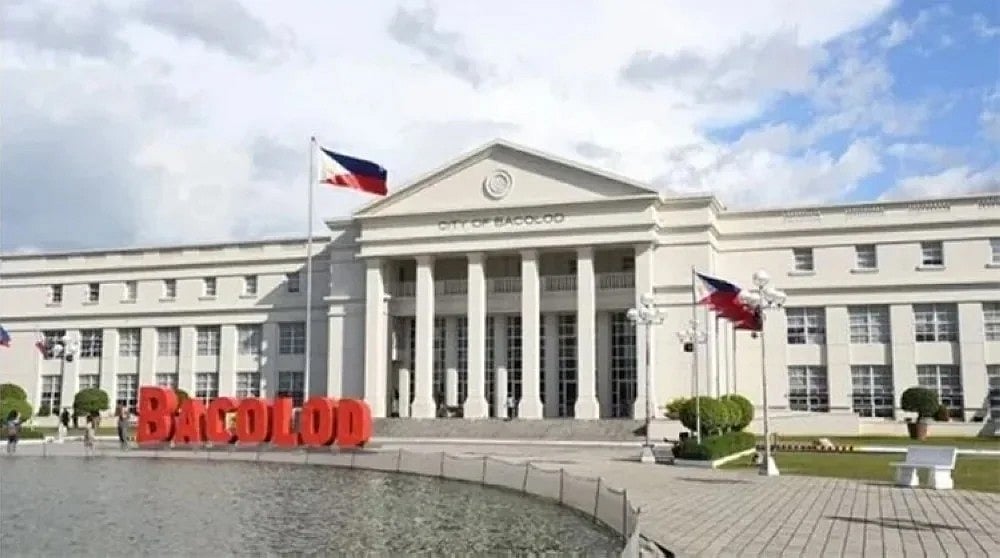 BGC offices urged to finish work early for Benitez's state address