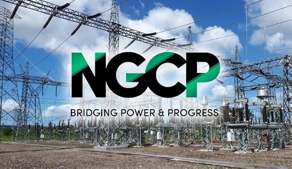 NGCP highlights RE integration in long term plans, seeks gov't and ...