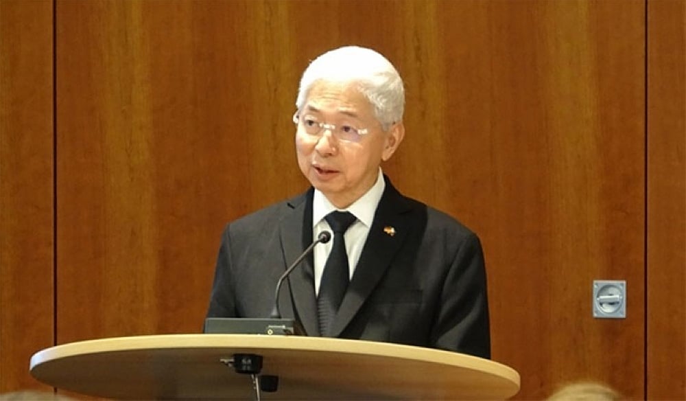 DTI chief: PH economy grew significantly in 2022 and Q1 2023