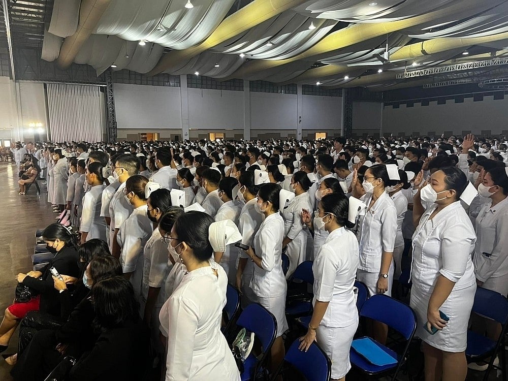 Ched to implement shorter nursing master's program