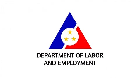 DOLE reinforces child labor reporting system