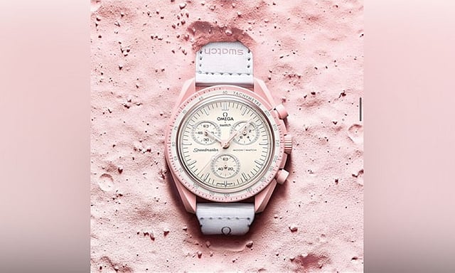 Ranking the Omega x Swatch MoonSwatch Models: A Review of the 11 Unique ...