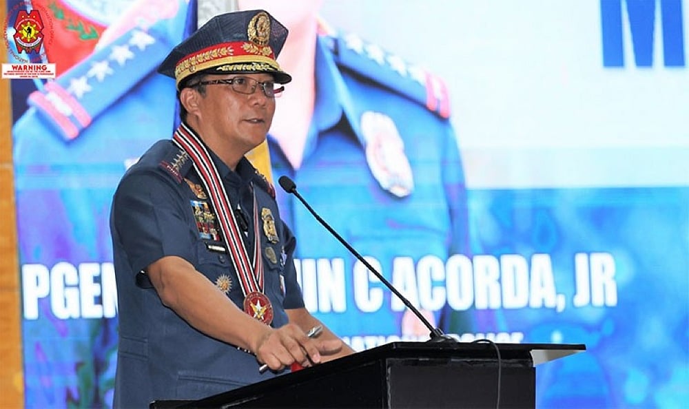 PNP alarmed over discovery of foreign fugitives in Pogo hubs