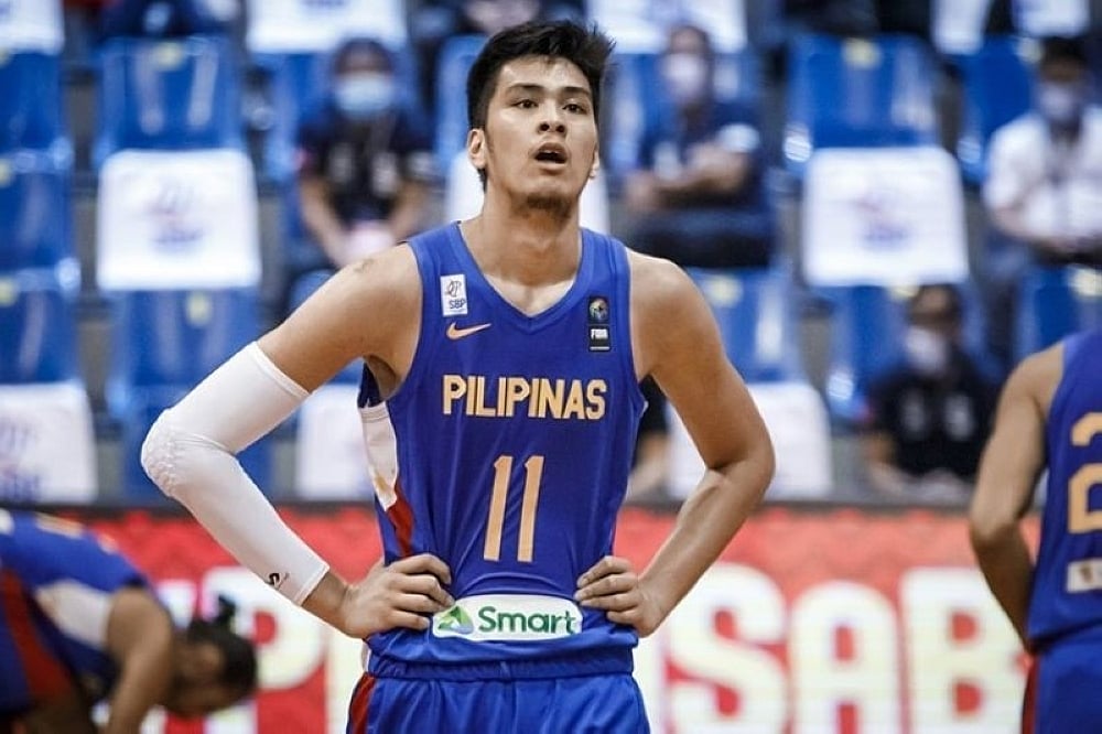 Makaduwa na kaha si Kai karon?