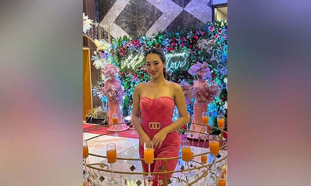 Neri: A Ruby celebration