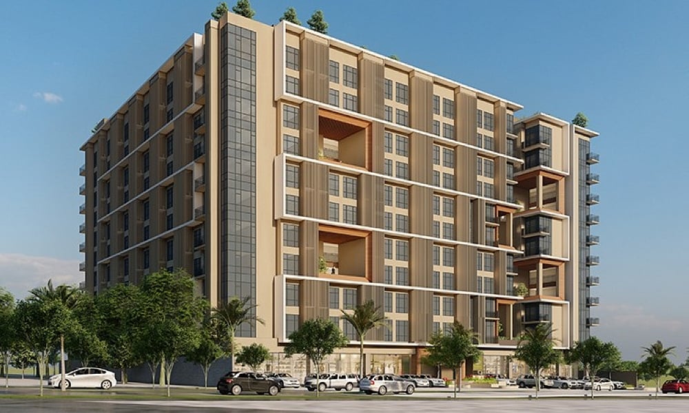 Mindara Residences: A home of lush and luxury right at the heart of Davao