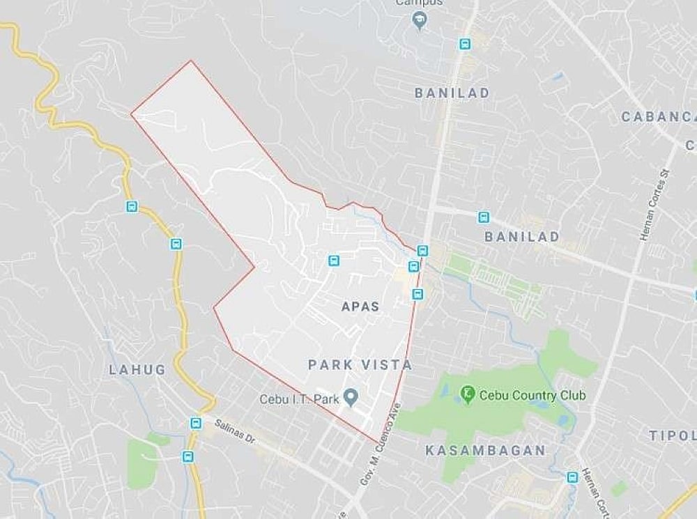 Kapitan, 3 ka opisyal sa Brgy. Apas gisuspenso