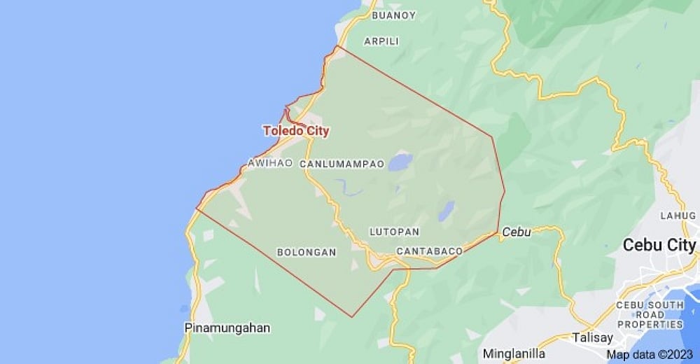 Quarry operators in Toledo City urged to cooperate in river desilting works