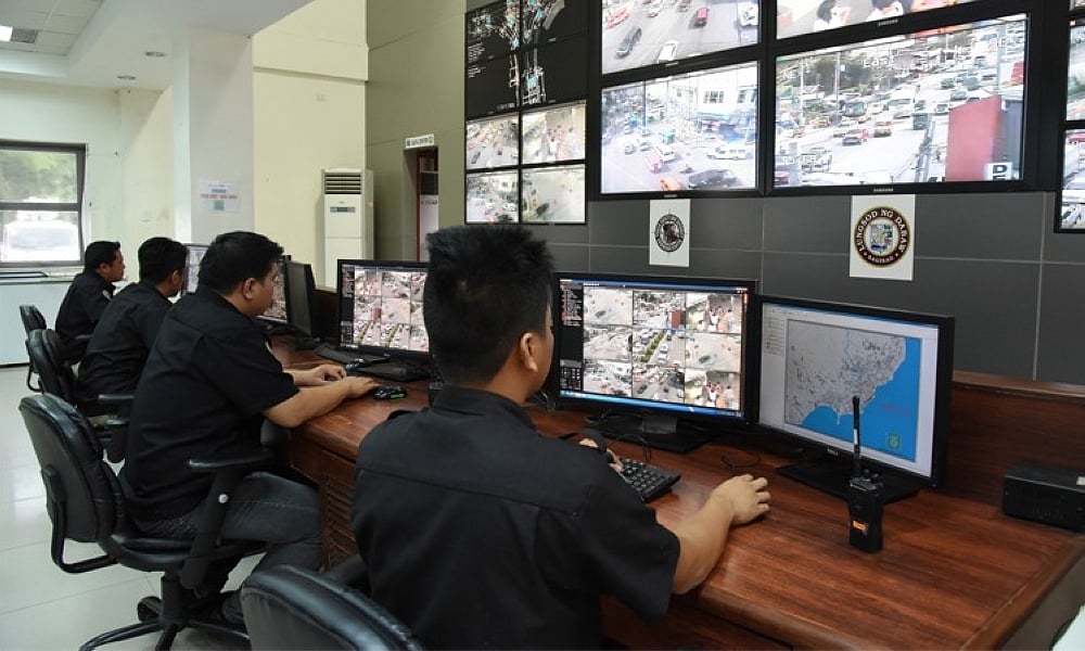 PSSO to prioritize CCTV installation