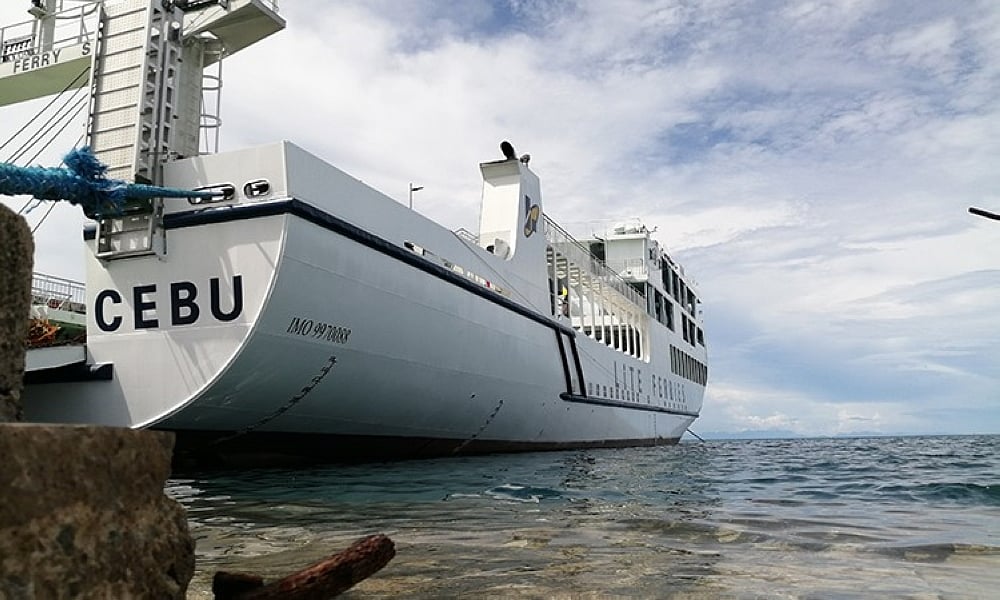 Lite Ferries continues to push the boundaries of innovation