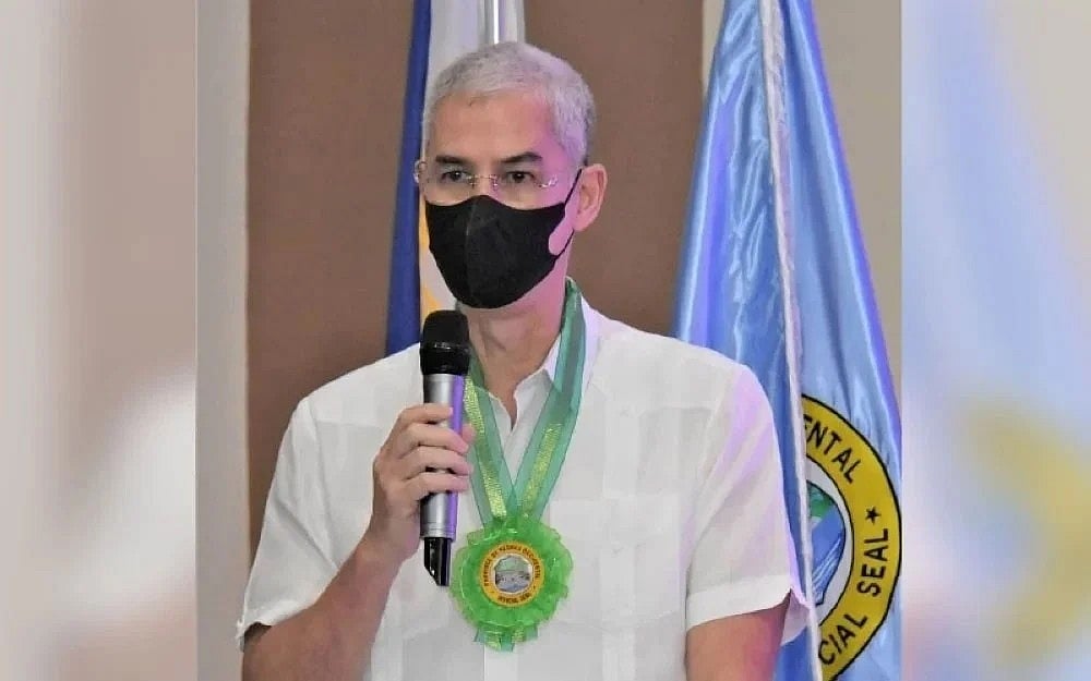 Lacson eyeing random drug test for Capitol employees