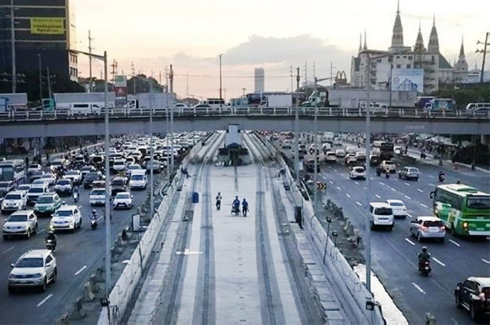 P40 more daily pay for NCR workers starting July 16