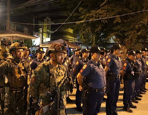 Zamboanga City seeks to add more police stations