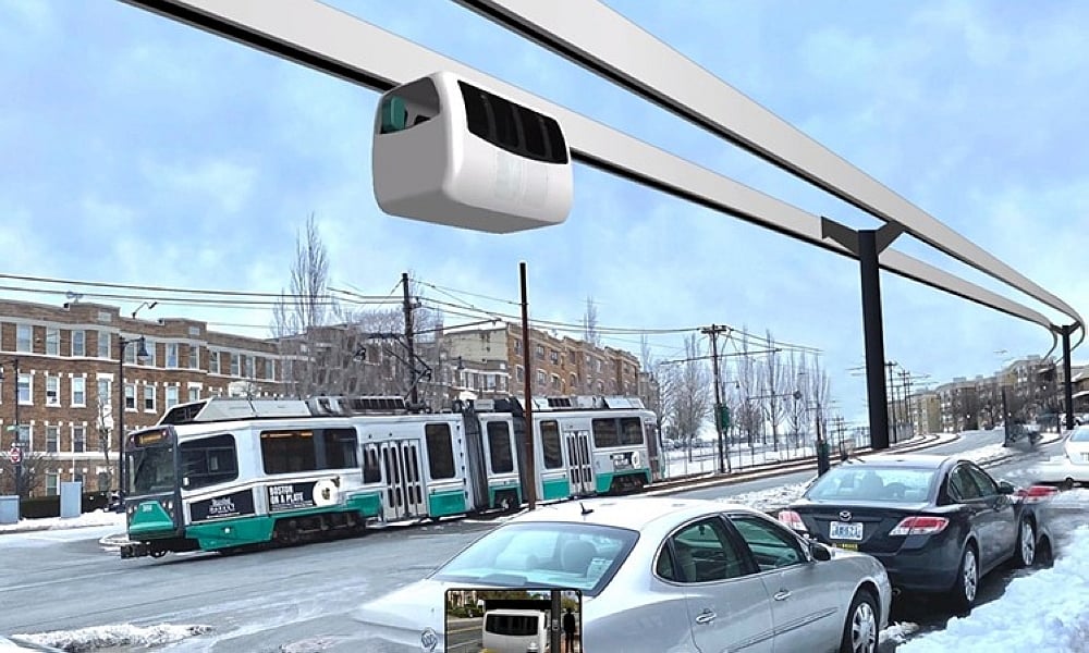 Danao inks deal on futuristic 272-kilometer solar-powered podway mass ...