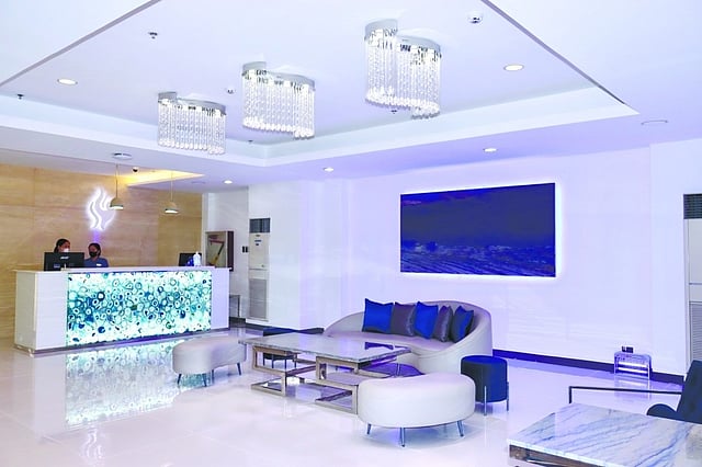 Utzurrum: Stacia: A centerpiece Banilad hotel