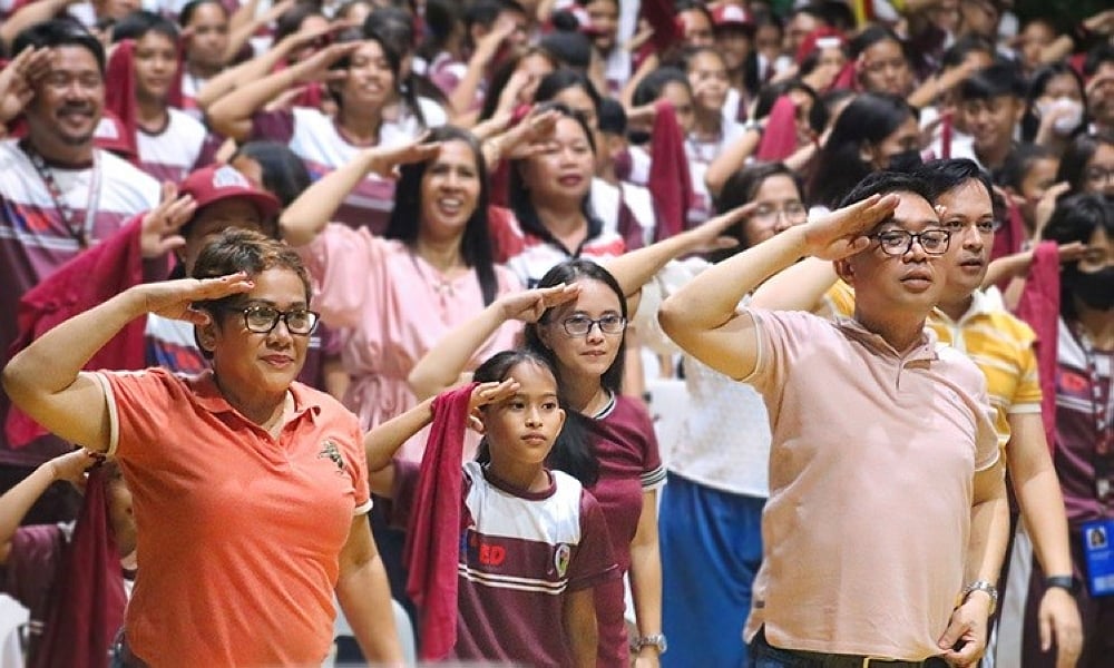 Davao Eagles ready to soar