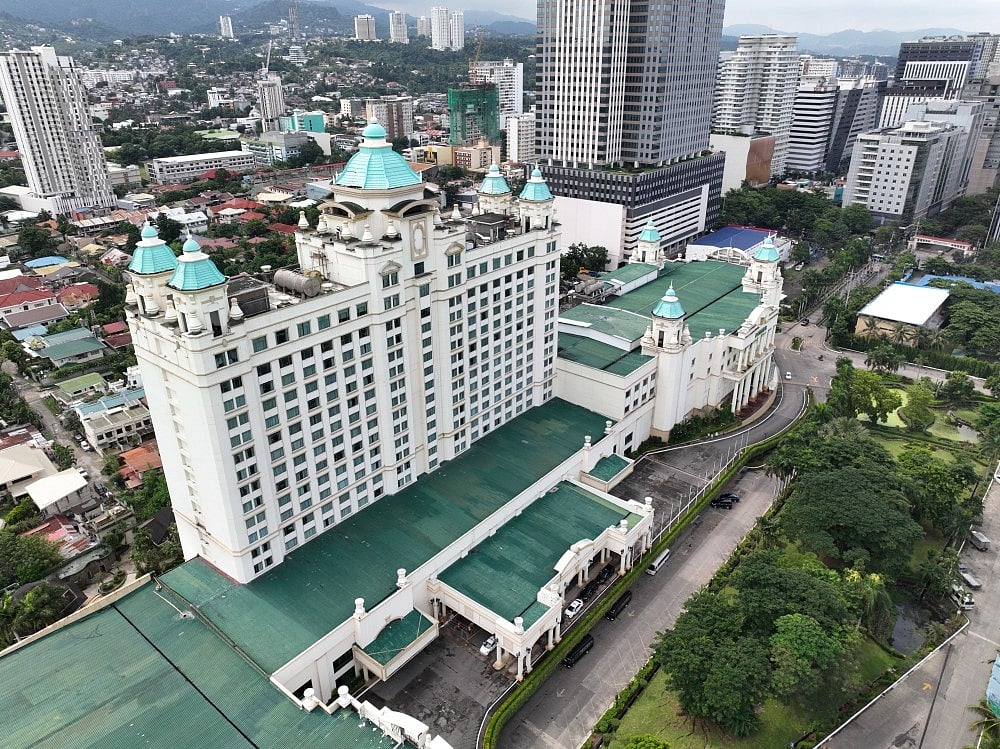 A pillar of Cebu’s hospitality: Waterfront Cebu City at 25