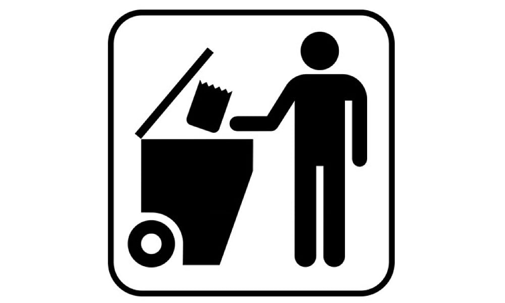 Tuburan: 'No segregation' sa basura di kolektahon