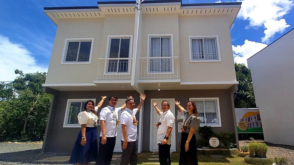 Primary Homes launches 2nd Bohol development