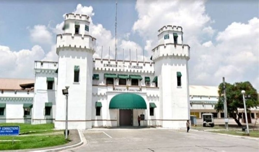 Body of missing NBP inmate found in septic tank