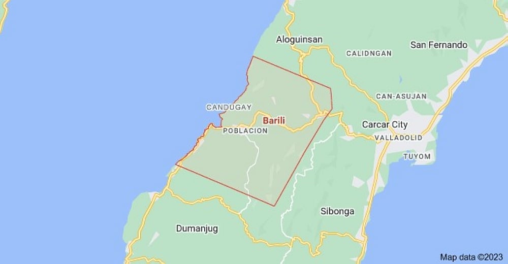 2 dead in Barili road accident
