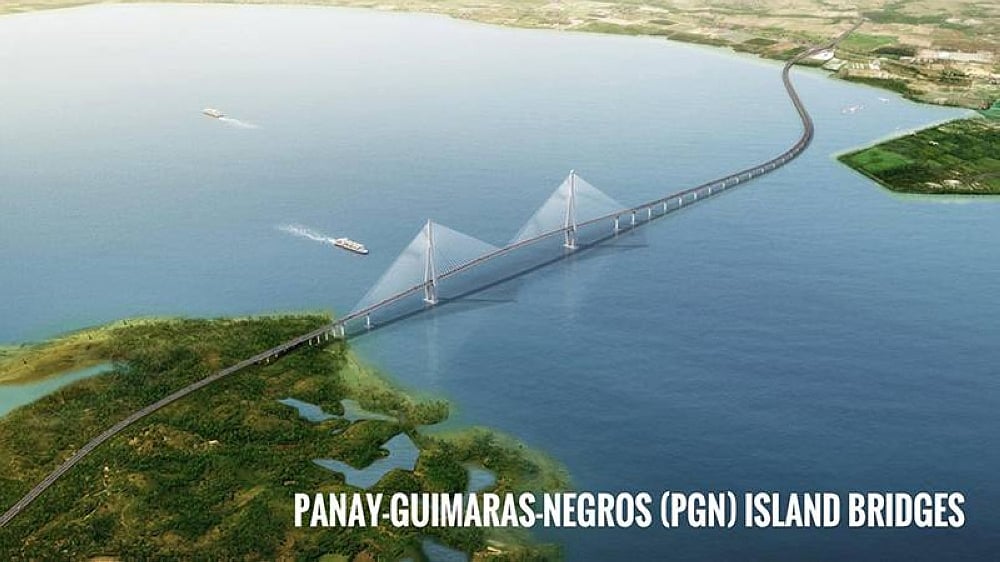 PBBM cites inter-island bridges as keys to economic boost
