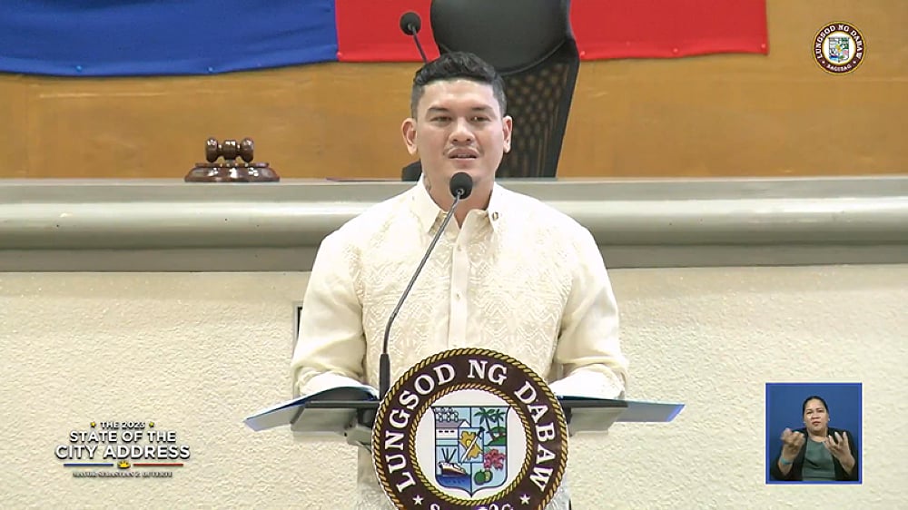 Baste calls out Councilor for alleged claims against Ocbo