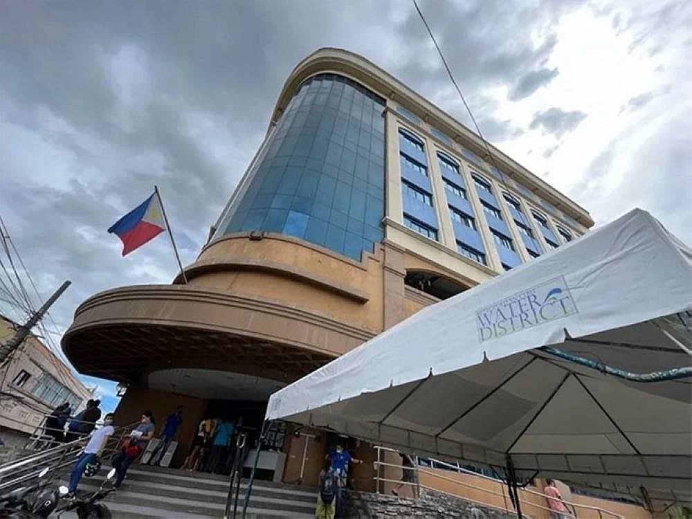 Mactan Rock to supply MCWD with water for 75,000 residents