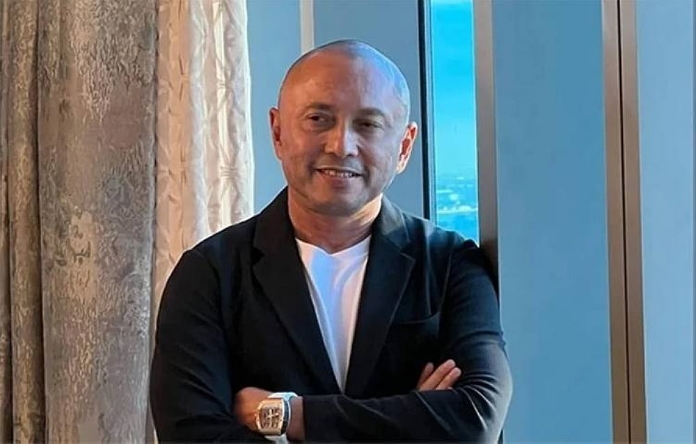 Teves brothers, 11 others designated as terrorists