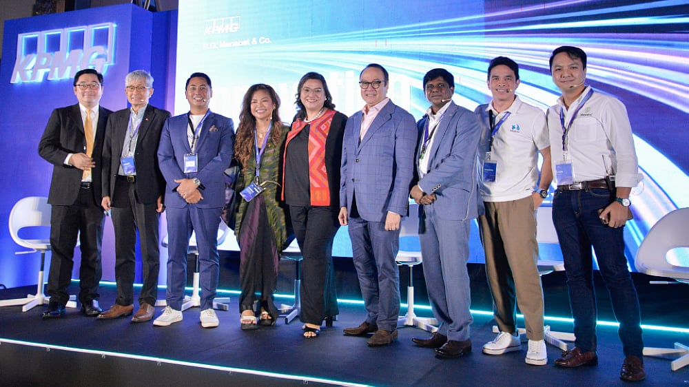 Takeaways: KPMG Innovation Summit 2023 concludes at Makati