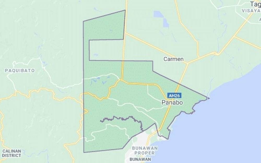 Granada napalgan sa 12-anyos tinun-an