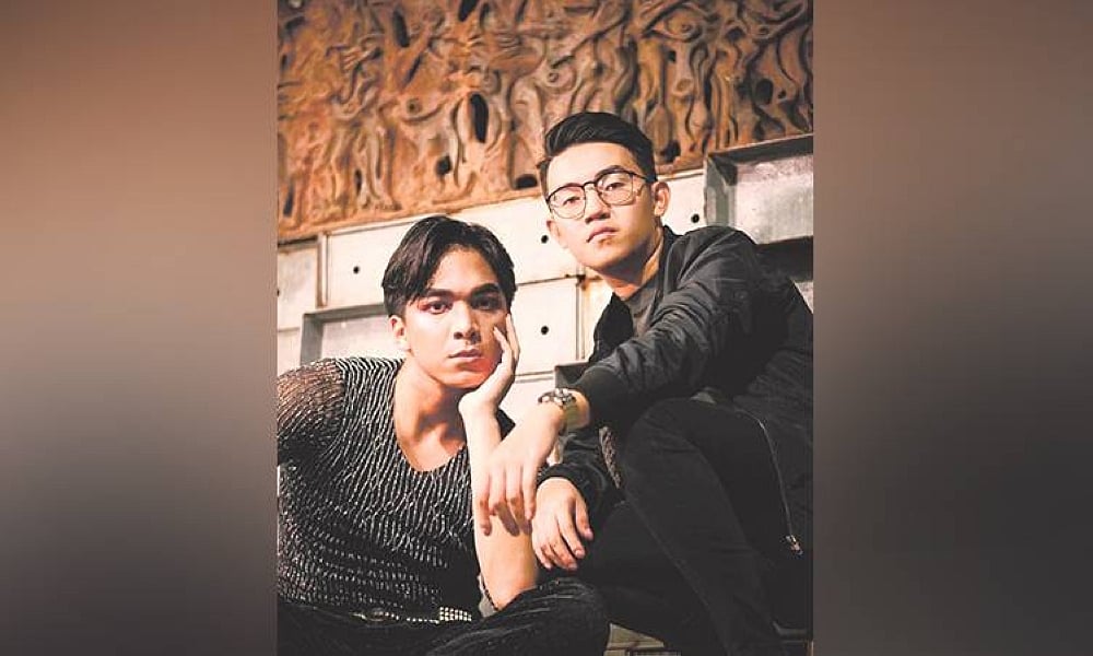 Inside the making of 'Isulti Lang': A collaboration of Vispop and EDM