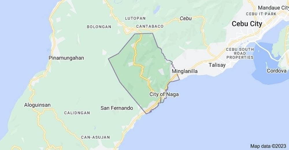 Mag-uuma 'nasudlan og engkanto'