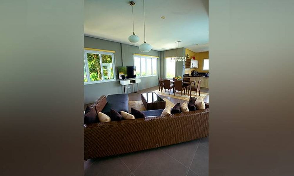 Embrace luxury in simplicity at One Hagdan Villas in Boracay's Paradise