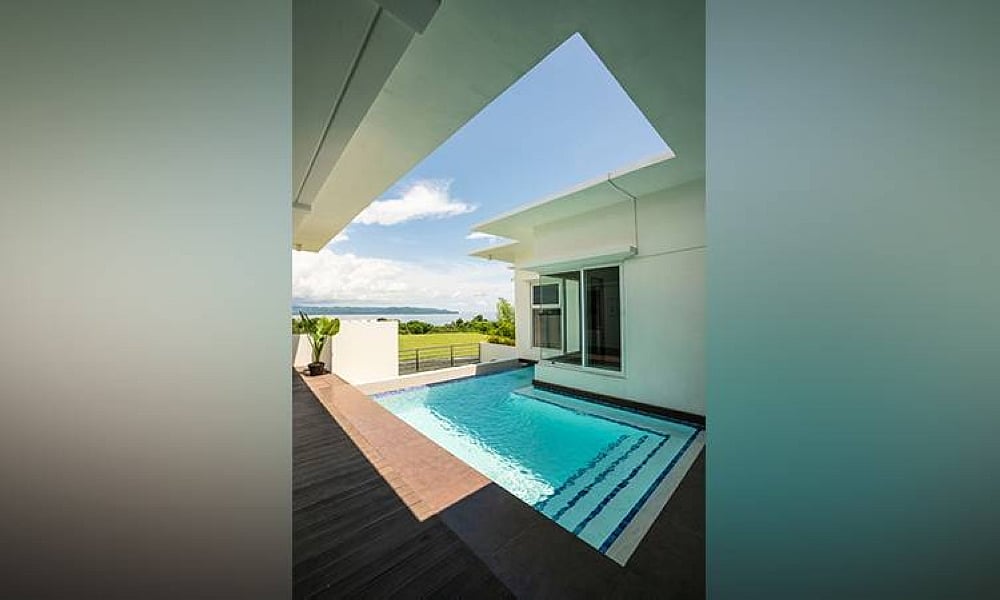 Embrace luxury in simplicity at One Hagdan Villas in Boracay's Paradise