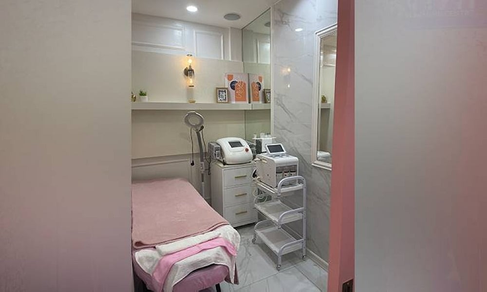 Skin 911 opens new clinic at Iconique Mall