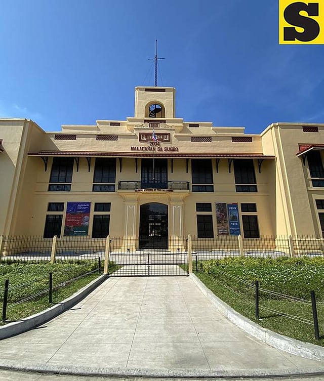 FIRST LOOK: National Museum of the Philippines-Cebu