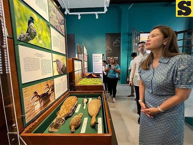 FIRST LOOK: National Museum of the Philippines-Cebu