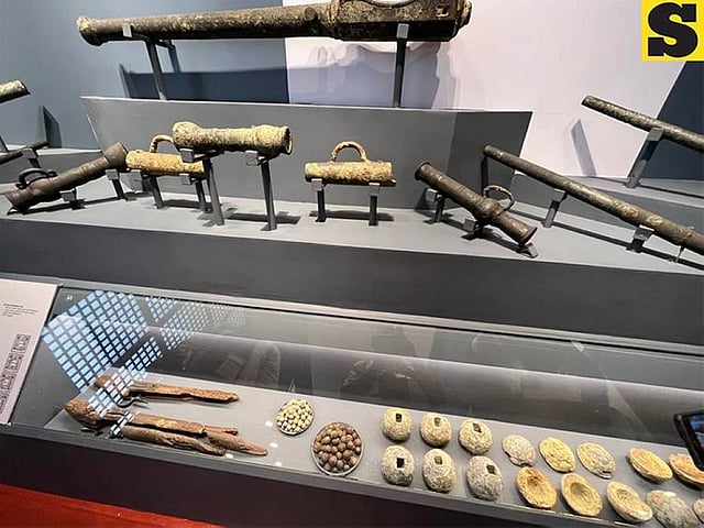FIRST LOOK: National Museum of the Philippines-Cebu