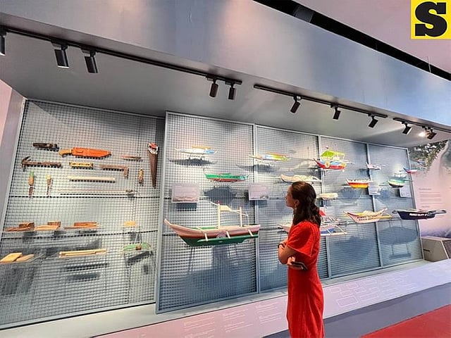 FIRST LOOK: National Museum of the Philippines-Cebu