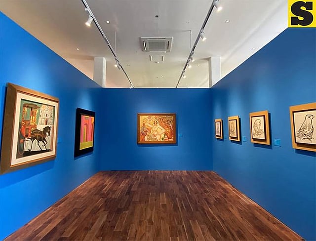 FIRST LOOK: National Museum of the Philippines-Cebu