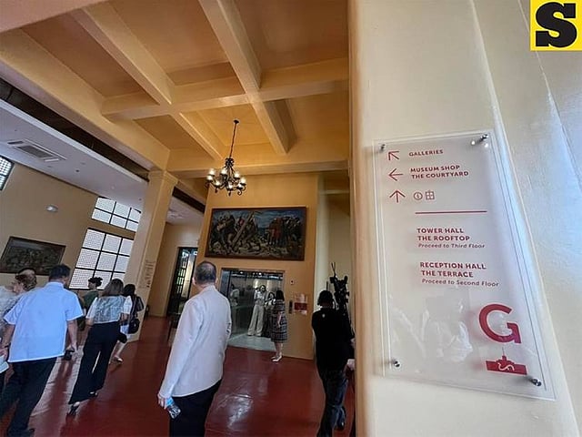FIRST LOOK: National Museum of the Philippines-Cebu