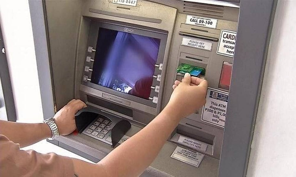 DSWD: Dili i-prenda ang 4Ps ATM cards