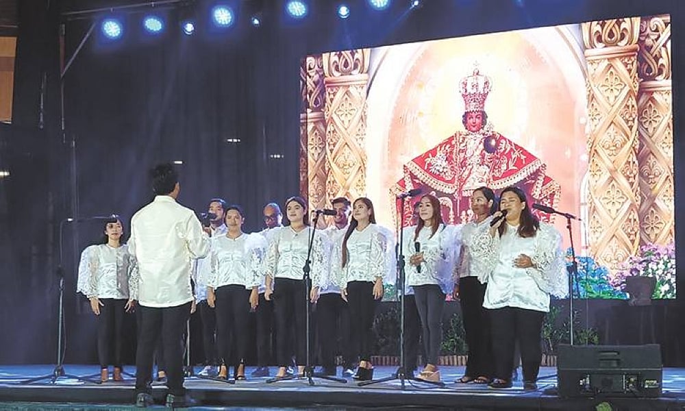 Celebrating The Launch Of Cebu City Arts Month