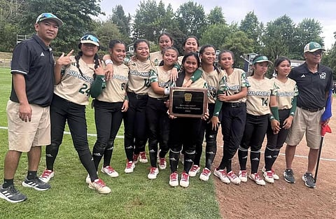 Bago City: From boxing capital to softball power